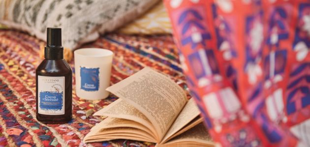 Les secrets d'un bain relaxant et anti-stress