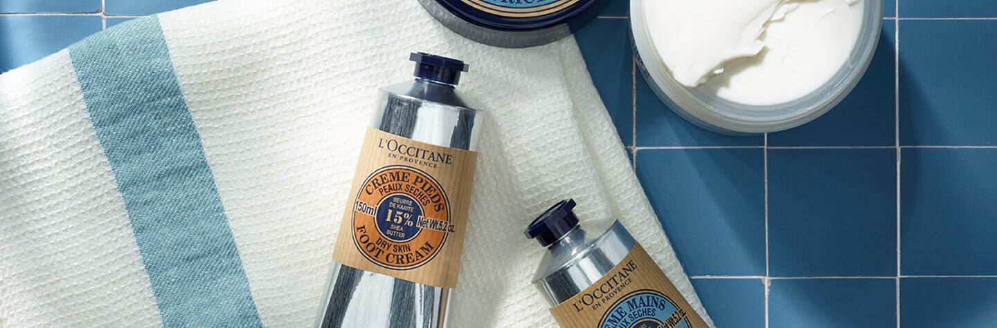 Ingrédient - Le Karité et ses multiples bienfaits