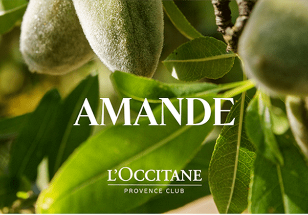L Occitane-Provence-Club-Page-programme | L'Occitane