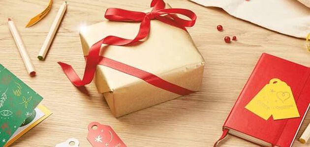 Comment emballer joliment vos cadeaux