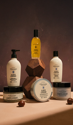 M09-anchor | L'OCCITANE FR