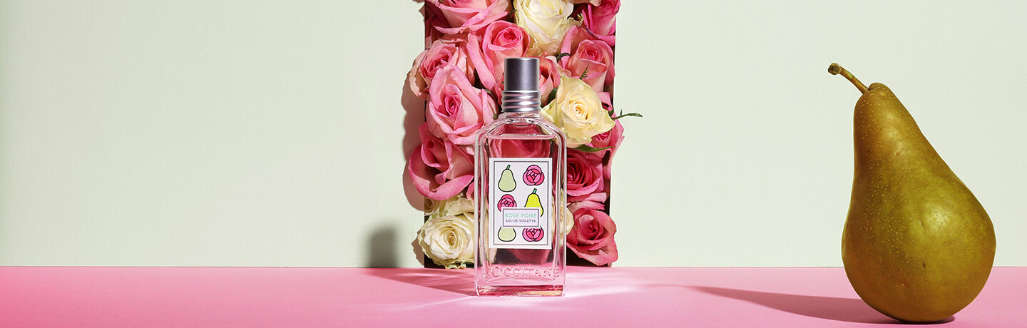 Parfum - Parfum Homme & Femme inspirés par la nature