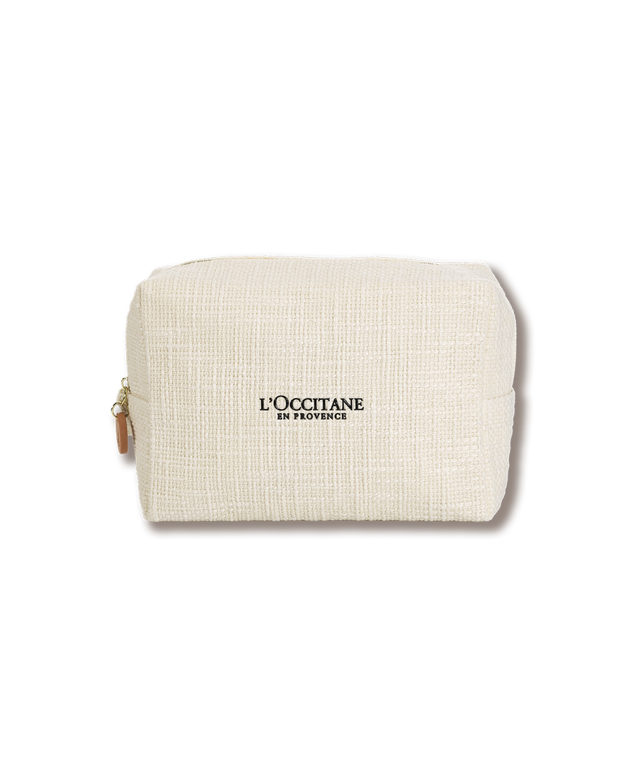 Trousse Soin corps Rose | L'Occitane