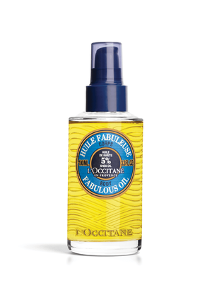 Huile pour le corps - Hydrater & nourrir sa peau | L'OCCITANE FR