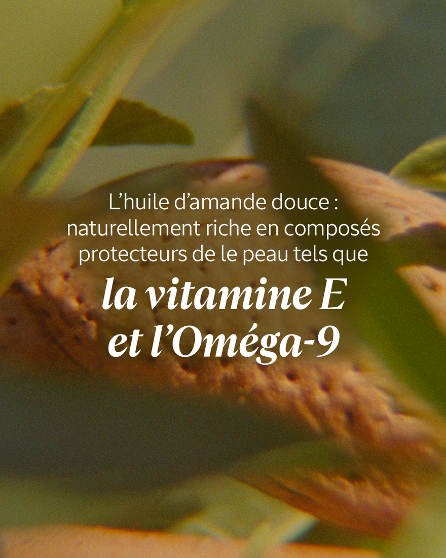 Voile de Lait à l'Amande | L'Occitane