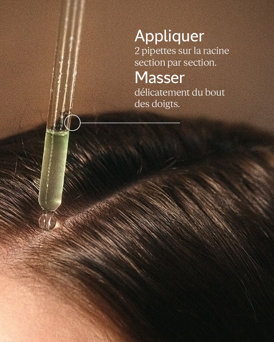 Sérum Anti-Chute Cheveux | L'OCCITANE FR