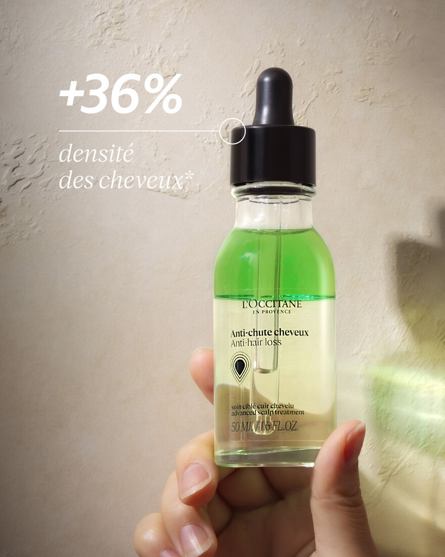 Sérum Anti-Chute Cheveux | L'Occitane