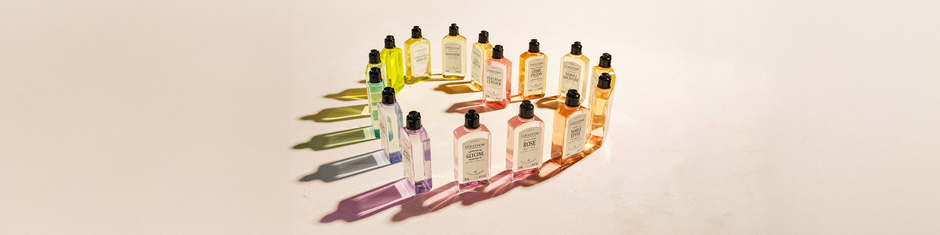 Cadeau Saint Valentin Femme 2026 | L'OCCITANE FR